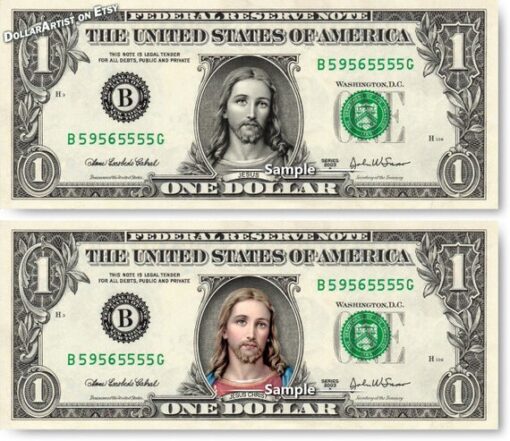 Custom Bills - Banknotes from Lima